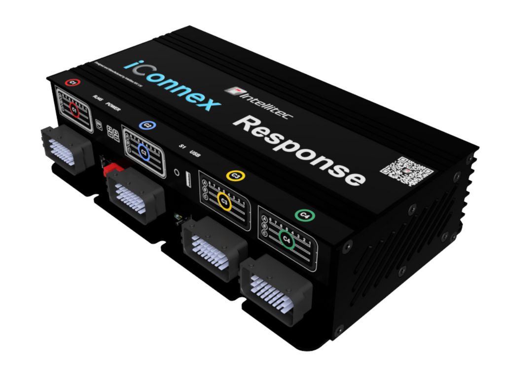 iConnex Response Controller