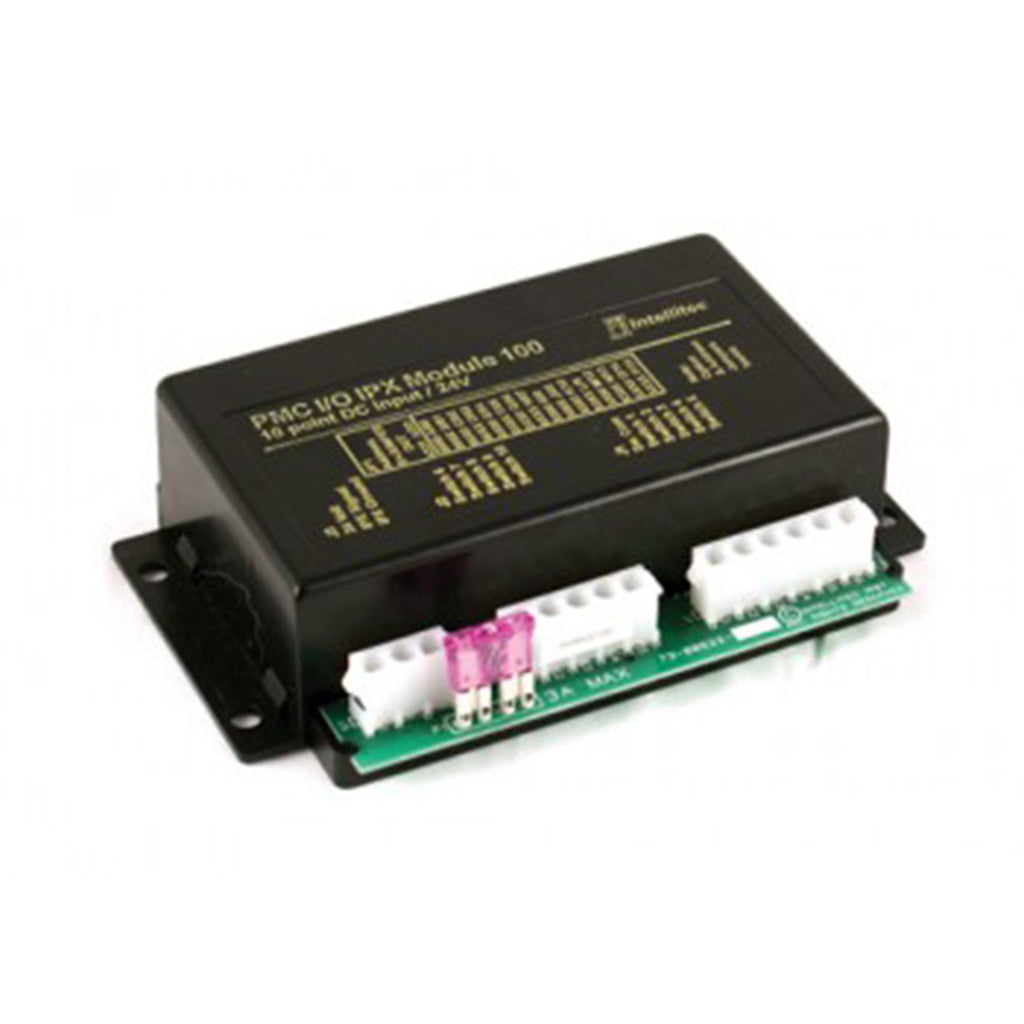Intellitec PMC 100 Input Module 24v
