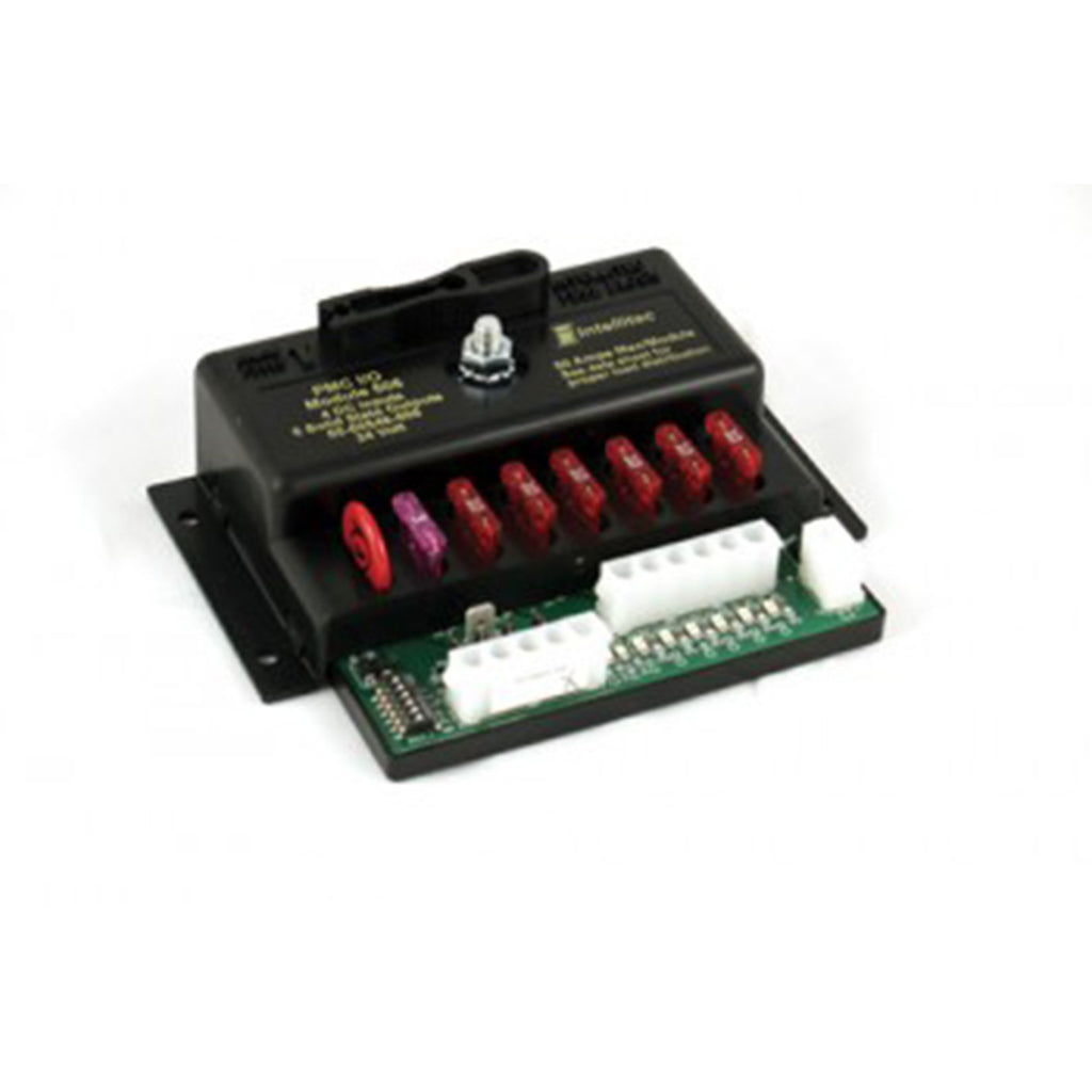 Intellitec PMC 506 I/O Module 24v
