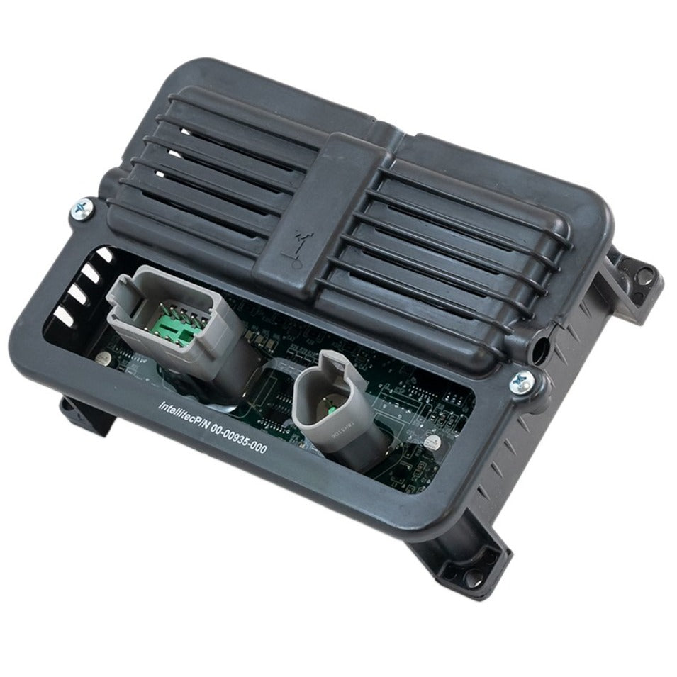 Intellitec PMC Sealed Input Module 12/24v