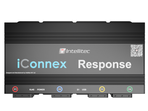 iConnex Response Controller