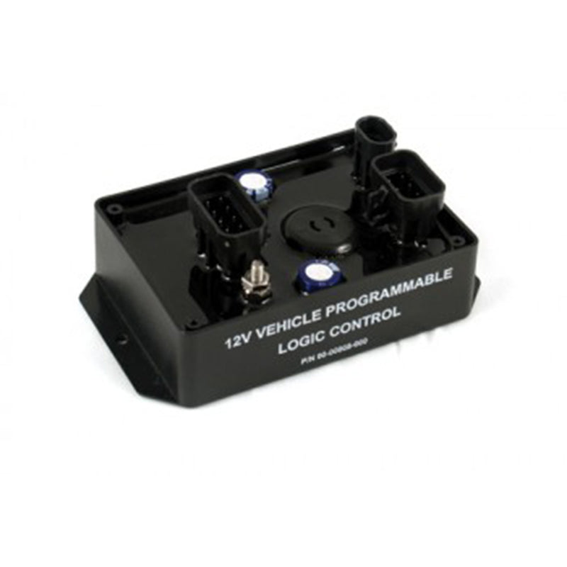 VPLC Vehicle Programmable Logic Controller 12volt from Intellitec