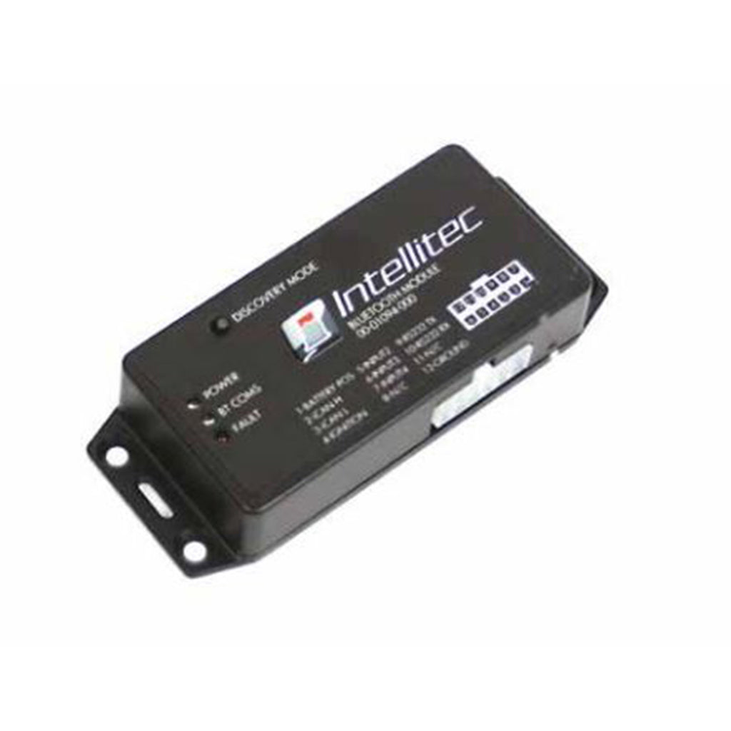 Intellitec Road Commander BlueTooth Module