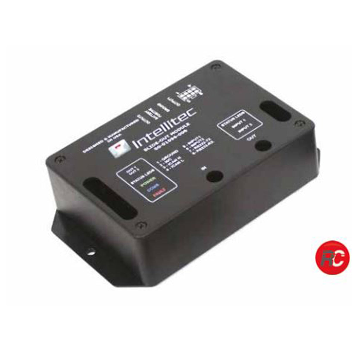Intellitec Road Commander High Current Module