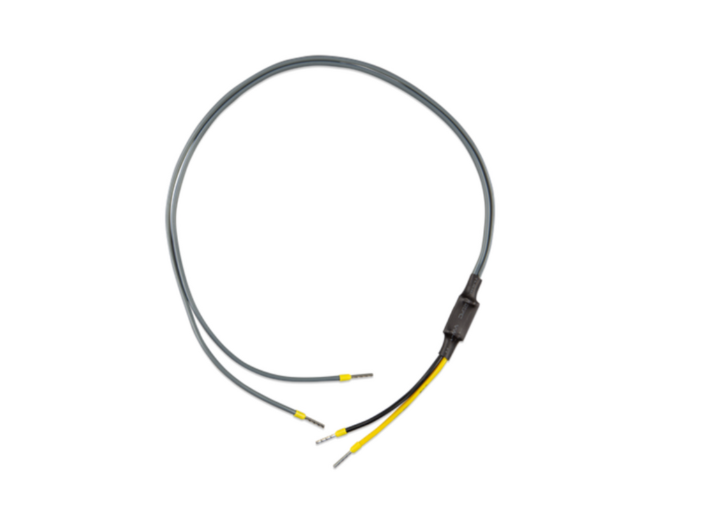 Victron Energy Orion-Tr Isolated DC-DC Charger remote cable