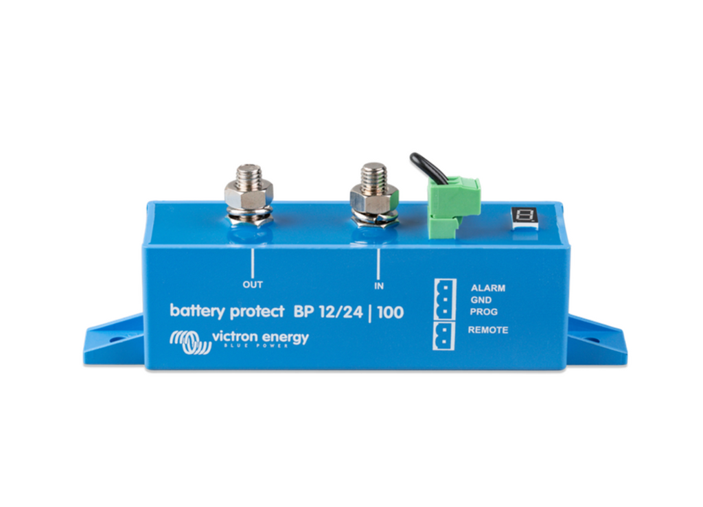 Victron Energy Battery Protect 12/24V-100A from Intellitec