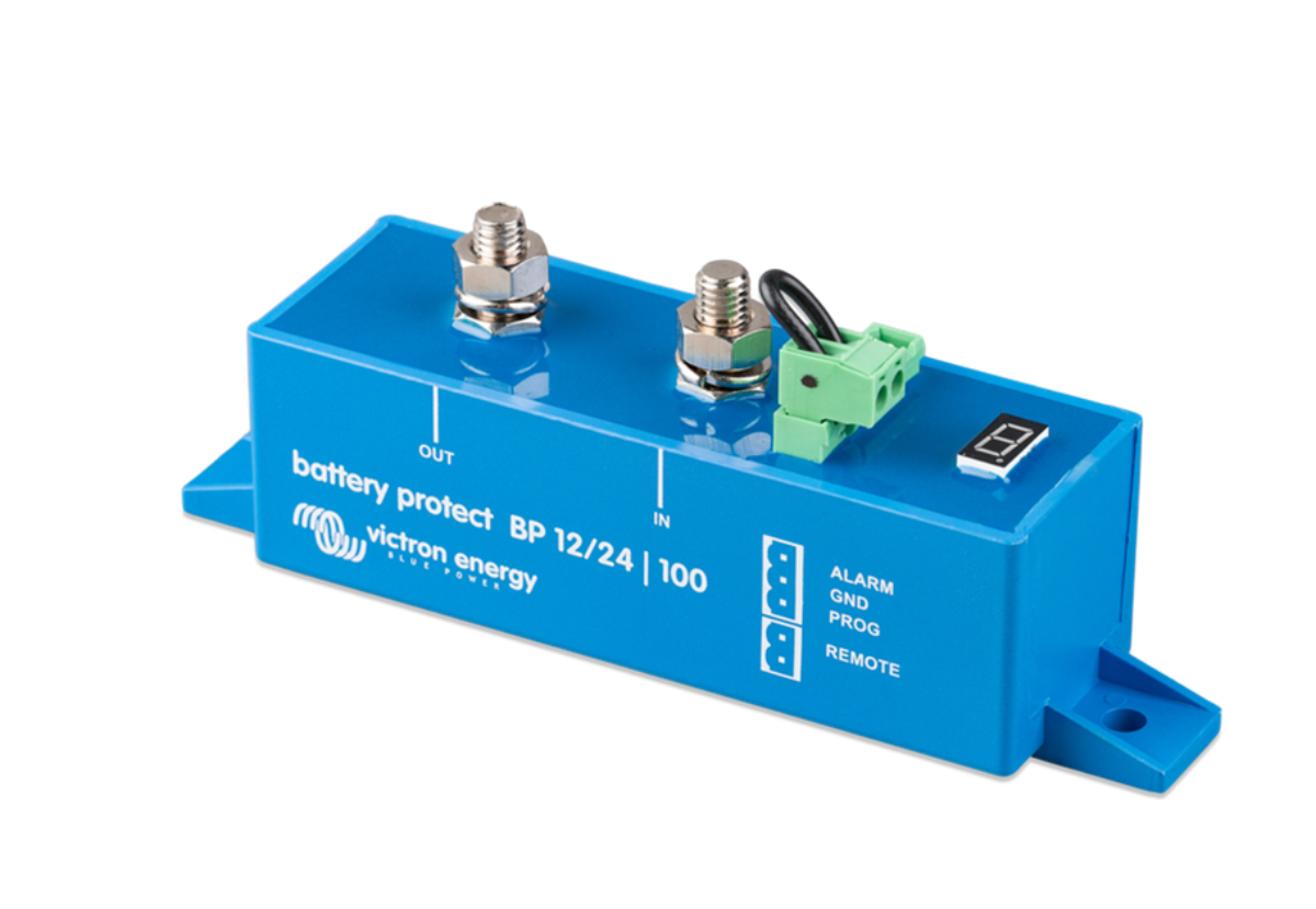 Victron Energy Battery Protect 12/24V-100A from Intellitec