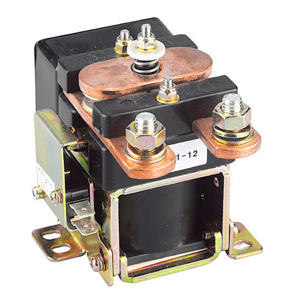 Battery Separator 400A 24V