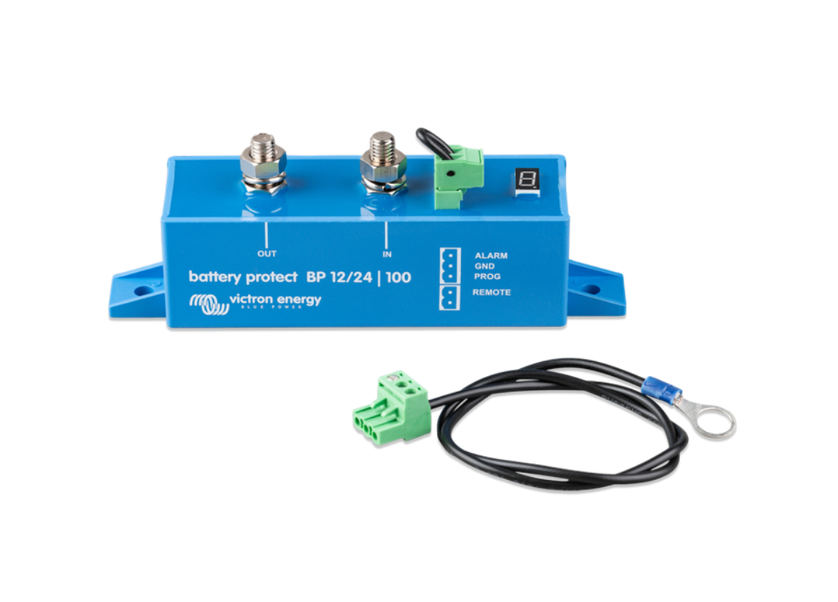 Victron Energy Battery Protect 12/24V-100A from Intellitec