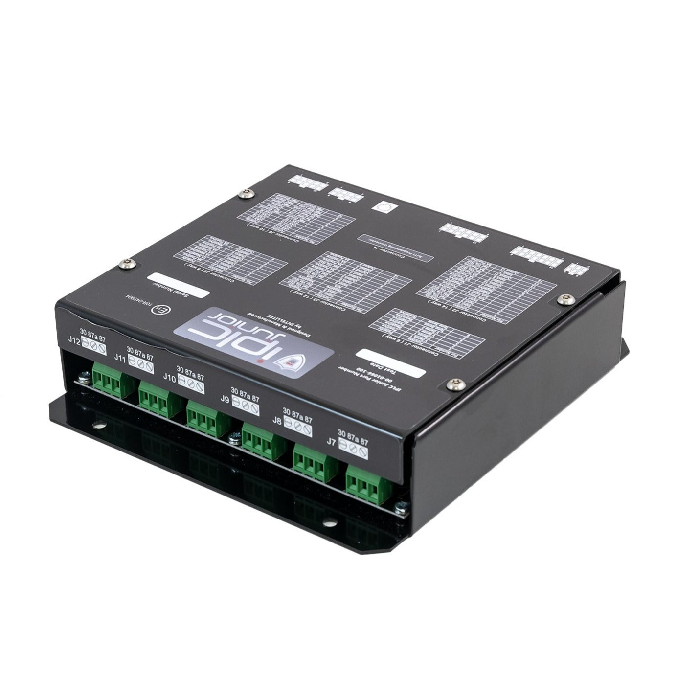 IPLC-Jnr Module - Programmable Logic Control System for Vehicles