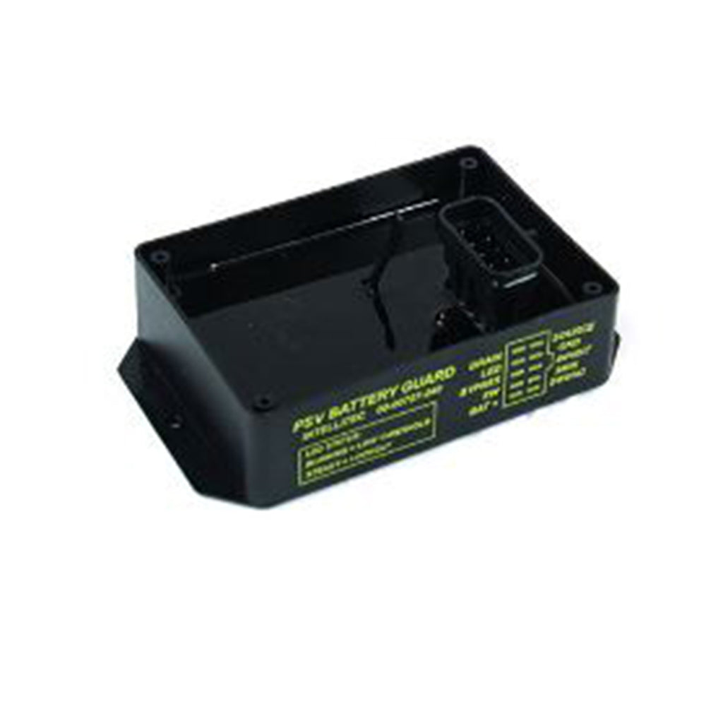 PSV Battery Guard 24V - Vehicle Battery Isolator & Voltage Protection