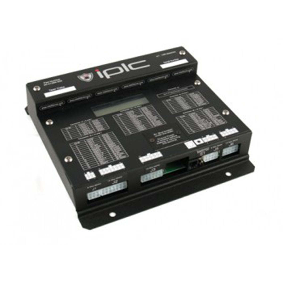 IPLC Module - Programmable Logic Control System for Vehicles