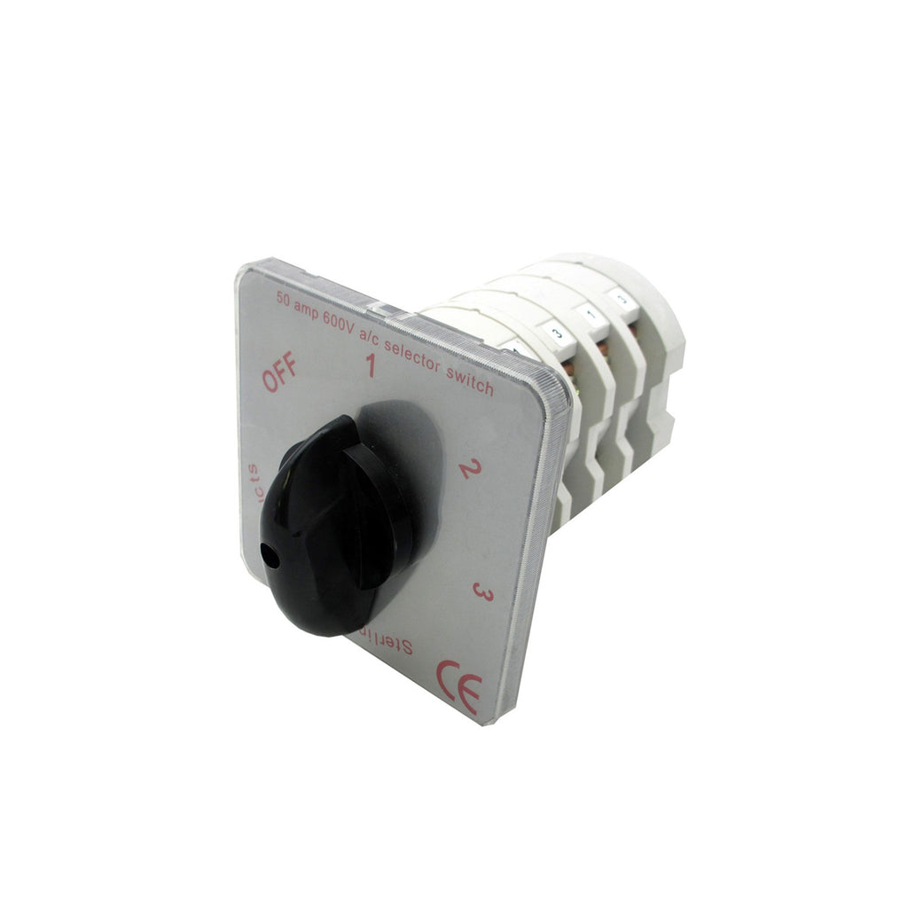 Sterling AC Changeover Switch 230V 16A