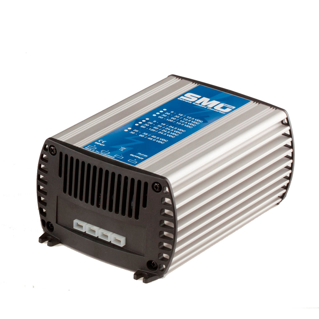 DC/DC Converter 72V-12V 360W 30A Galvanic Isolated