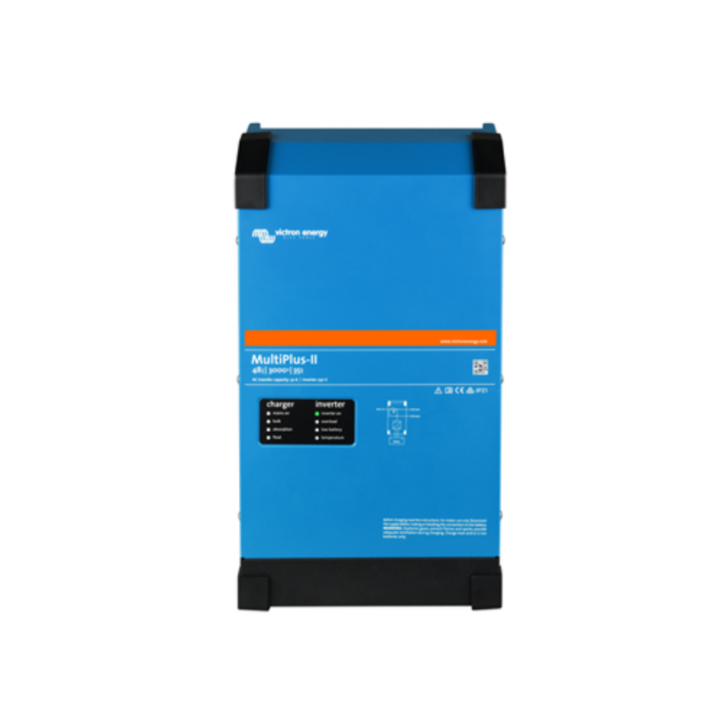 Victron Energy MultiPlus-II 48/3000/35-32 230V