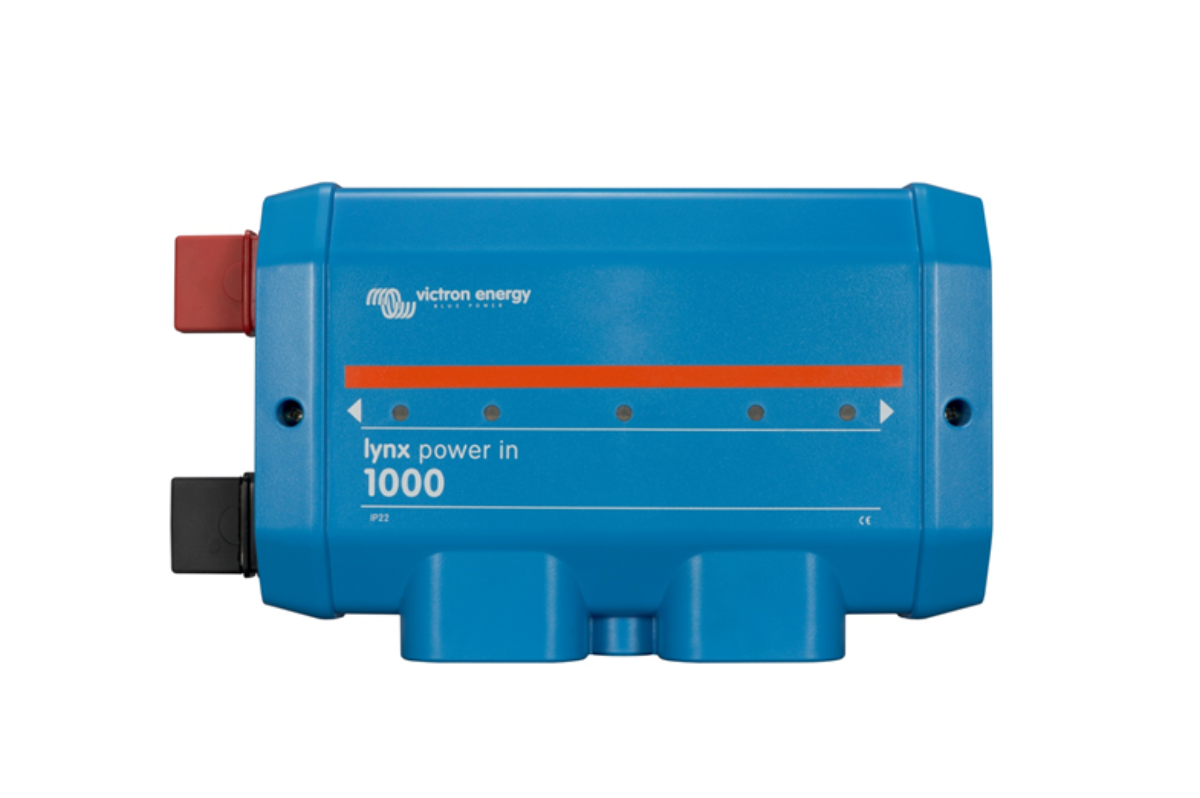 Victron Energy Lynx Power In (M8)